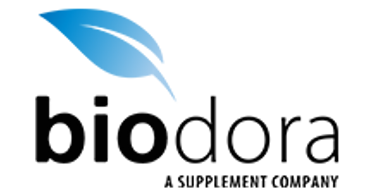Biodora Supplements – Biodora LLC